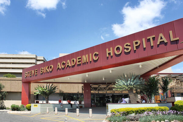 Steve Biko Academic Hospital – Mediplan Architects & Health Planners